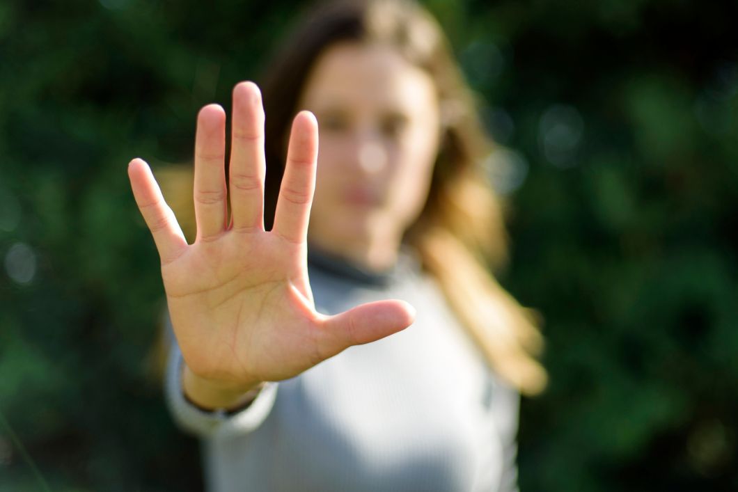 Nyhed (evaluering) - Sig det til nogen – gratis rådgivning