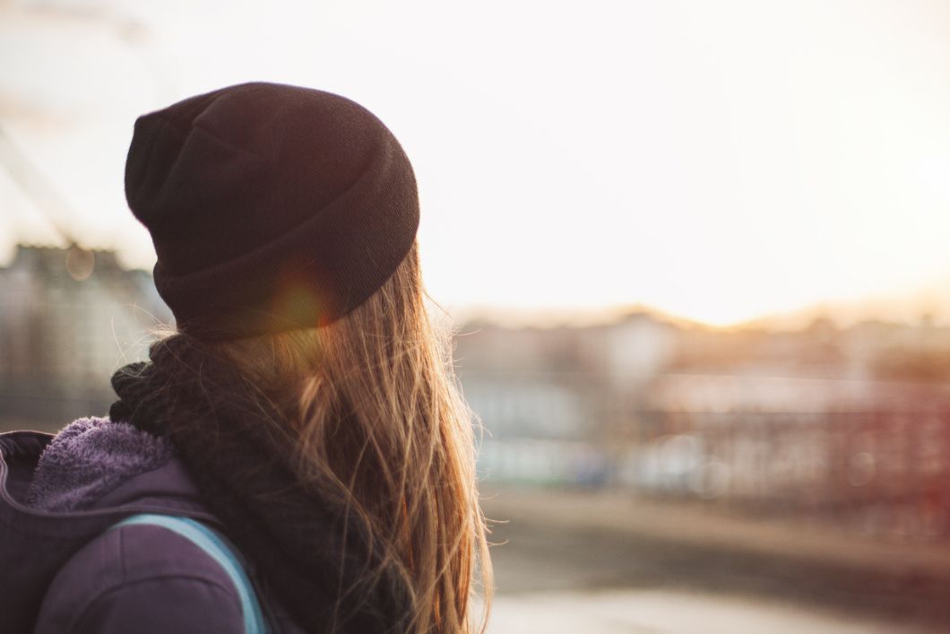 Kontakt - Sig det til nogen – gratis rådgivning