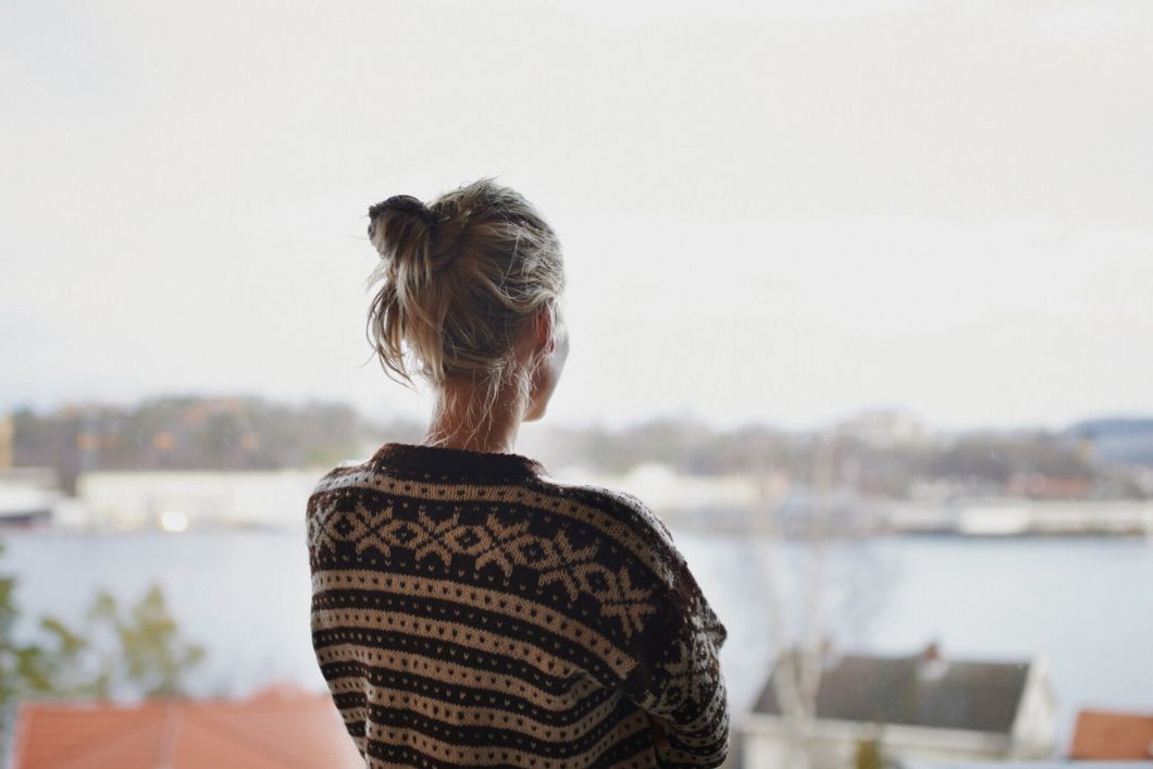 Kontakt - Sig det til nogen – gratis rådgivning